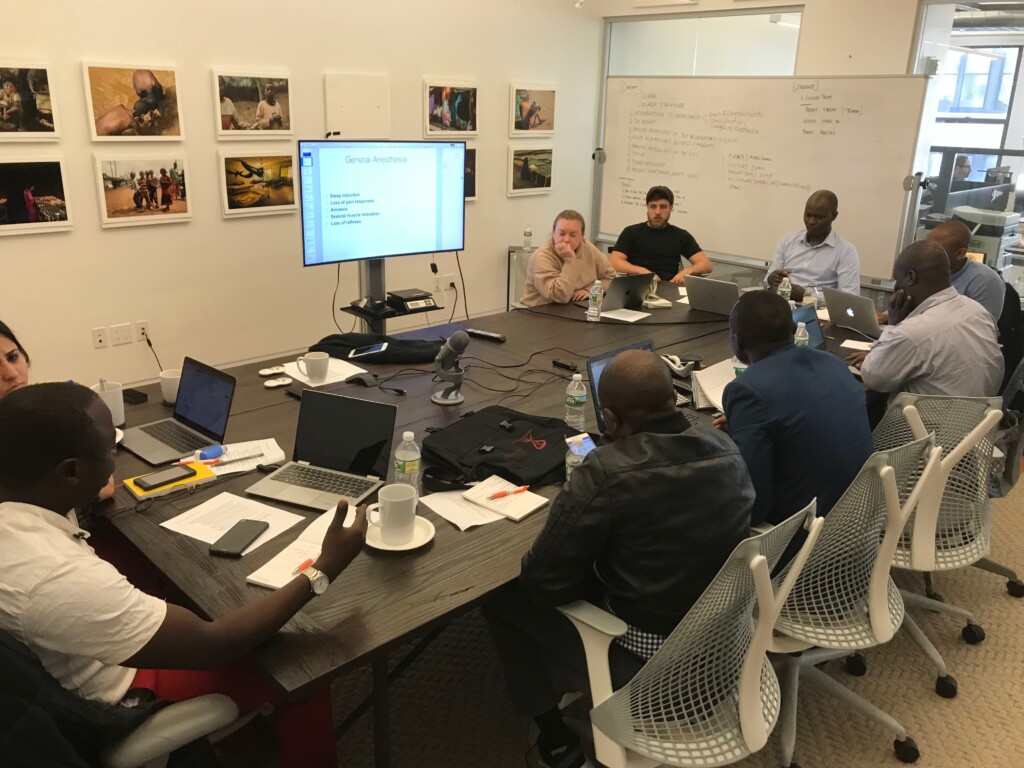 What Our Clinical Trainers Can Teach Us - Gradian Health