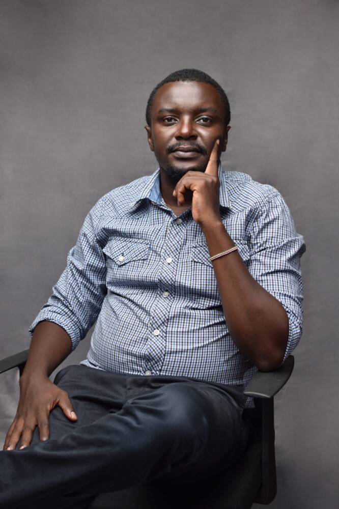 Our Team - Gradian Health