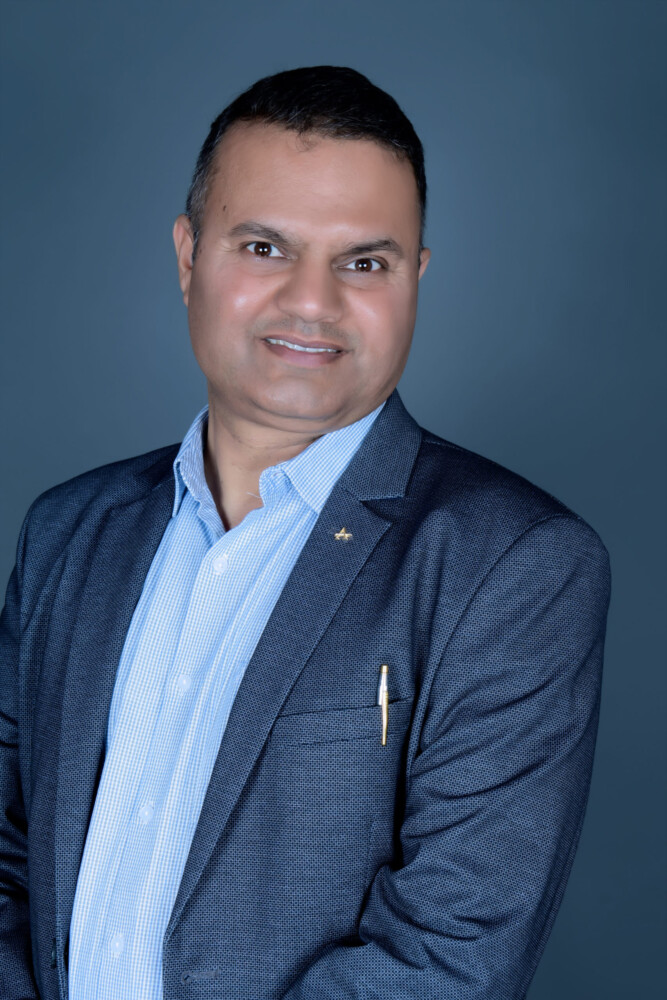 Our Team - Gradian Health