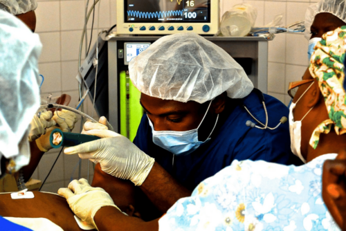 Diaspora African Forum and Gradian Health Systems Partner to Support ...