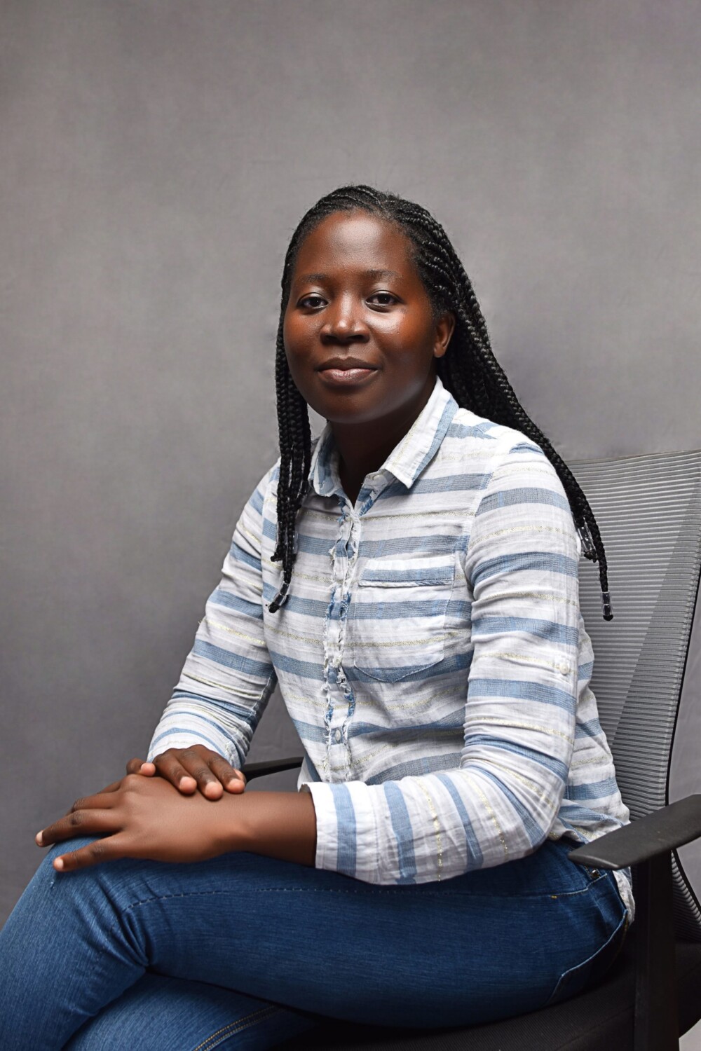 Our Team - Gradian Health