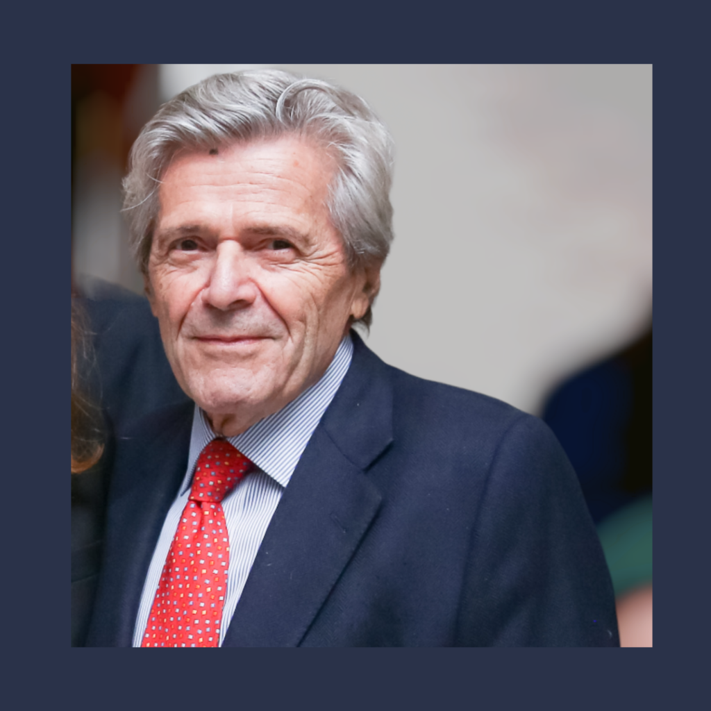 Celebrating Andy Gyenes’ Legacy - Gradian Health