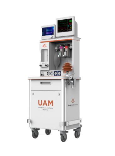 Home - Gradian Health