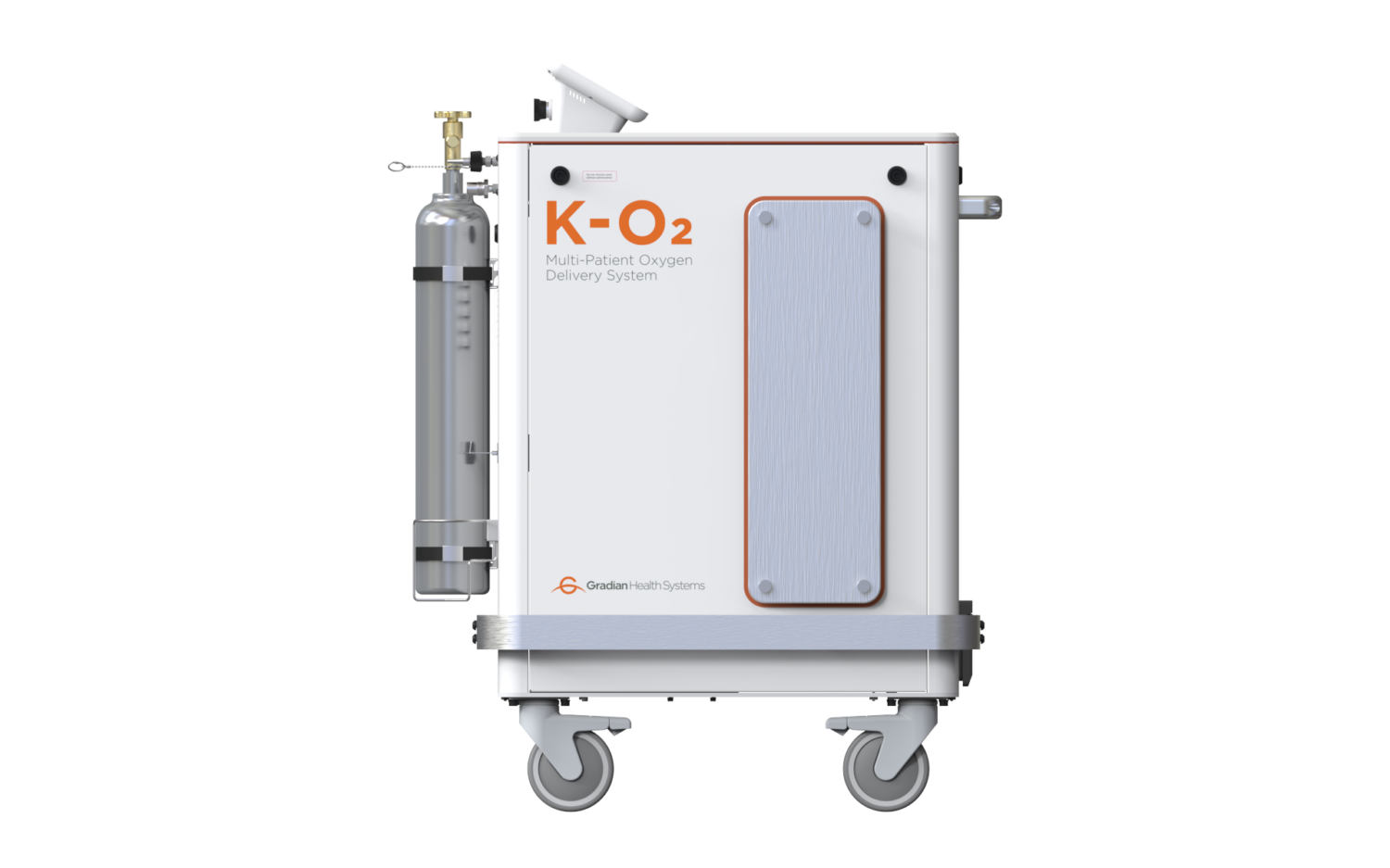 K-O2 - Gradian Health