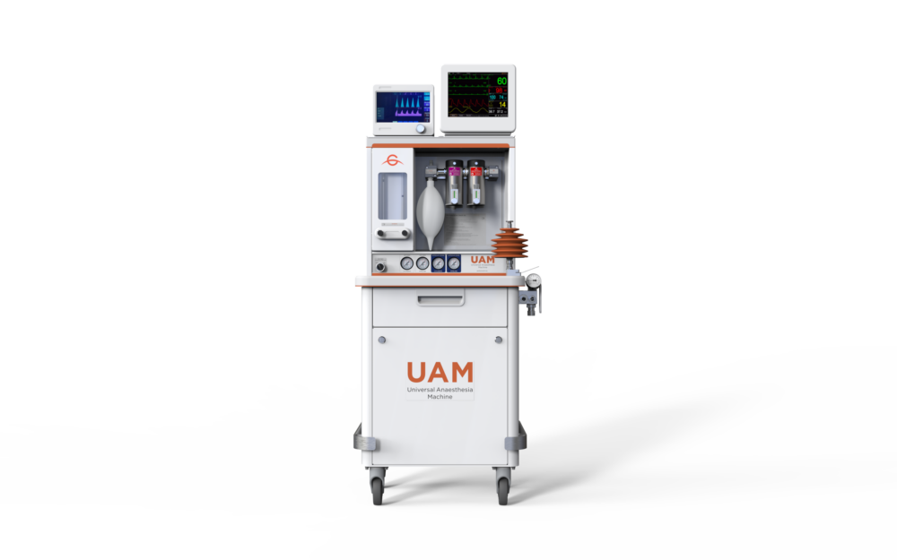 UAM - Gradian Health