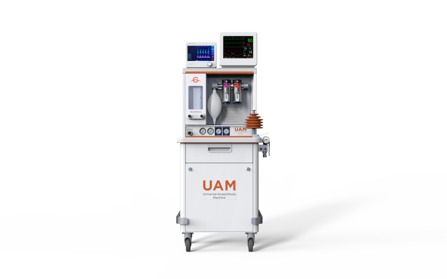 UAM - Gradian Health