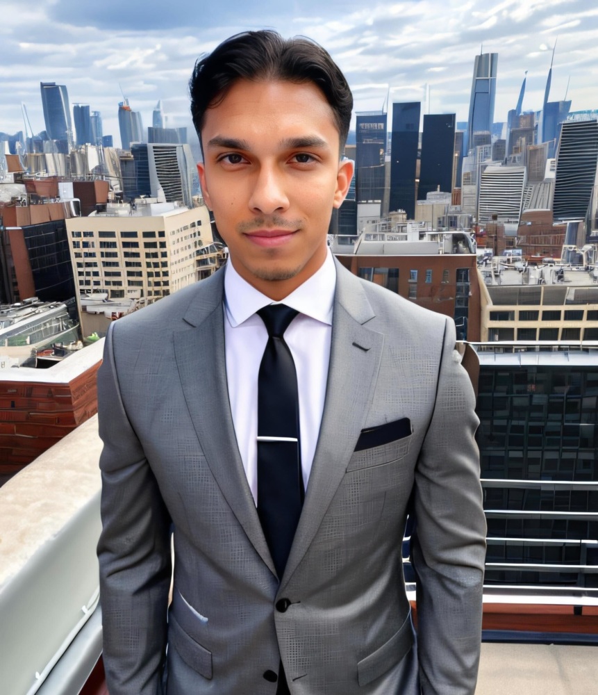 Our Team - Gradian Health