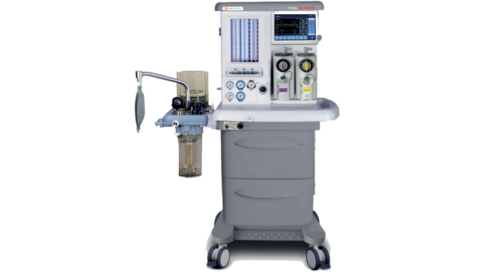 PRIMA - Gradian Health