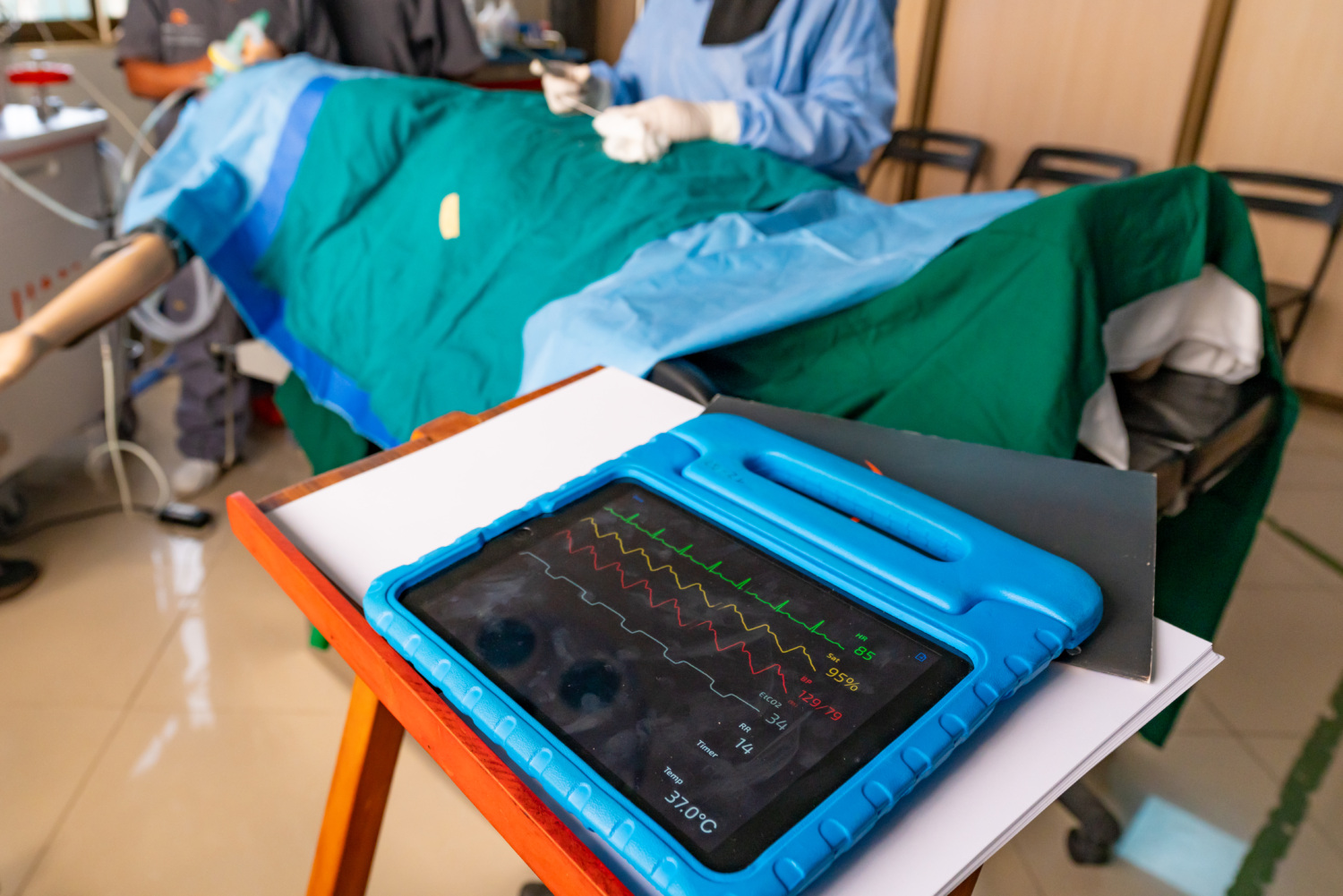 News & Events - Gradian Health