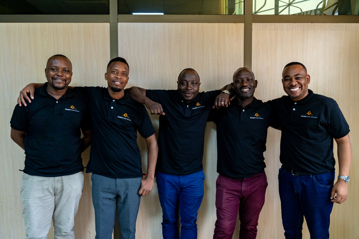 About Us - Gradian Health